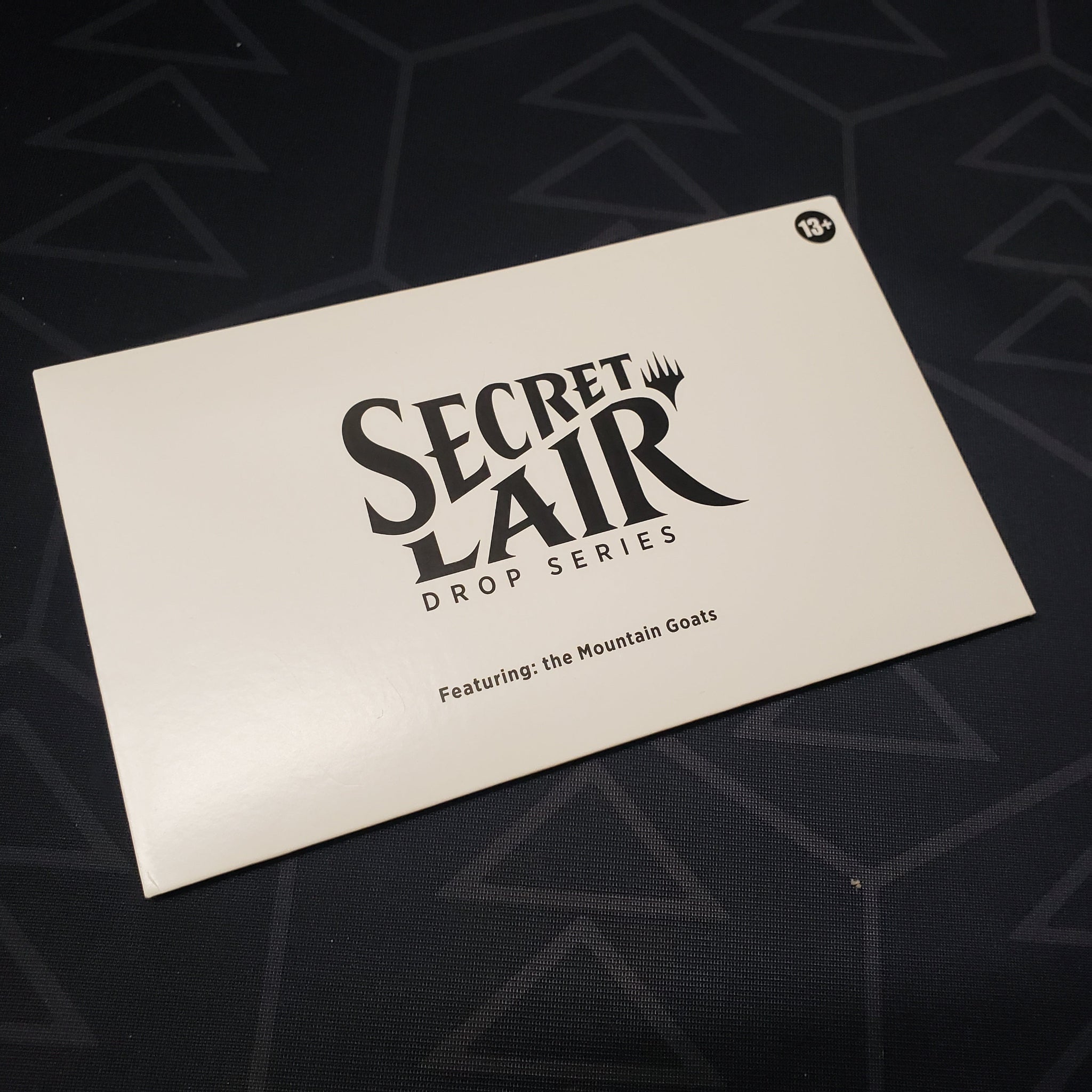 Magic: Secret Lair Drop Series - The Mountain Goats – All Systems Go Games