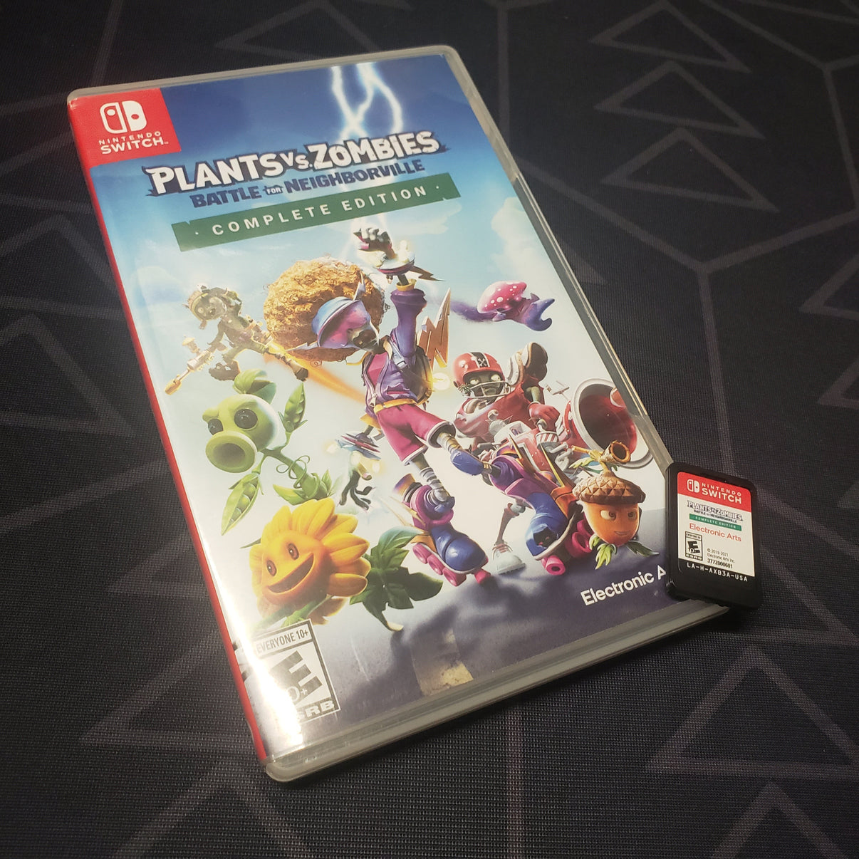 Plants vs Zombies: Battle for Neighborville - Complete Edition (Ninten ...